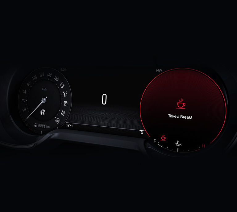 Alfa Romeo Argentina | Stelvio